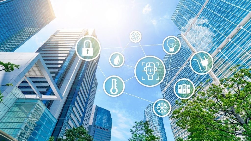 Bâtiments intelligents, cible privilégiée des cyberattaques ? | Cabinet ...